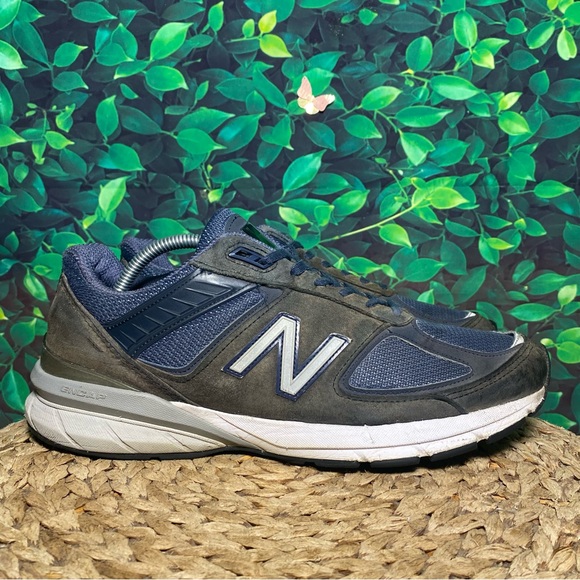 New Balance | Shoes | New Balance 99 Blue Made In The Usa | Poshmark